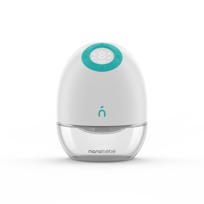 Nanobébé Online Store - Shop All Baby Products