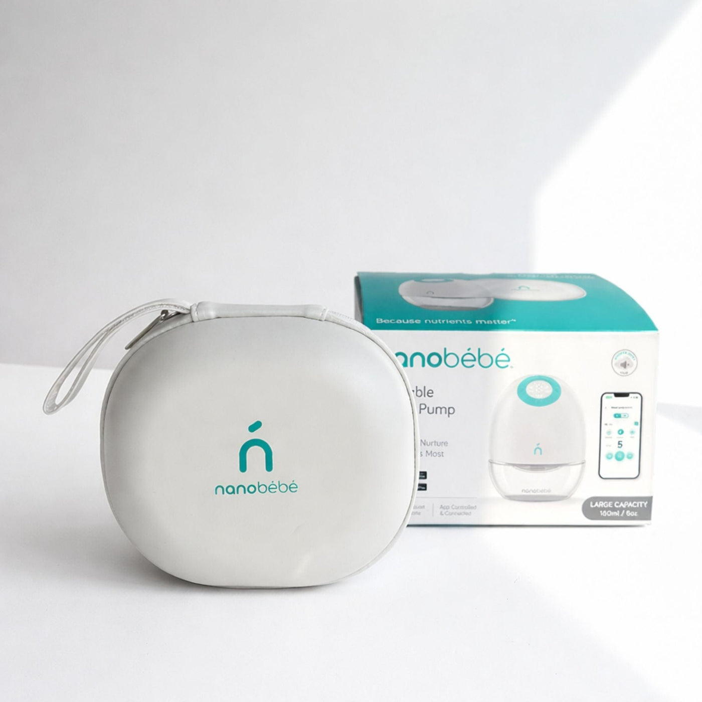 Nanobébé Online Store - Shop All Baby Products
