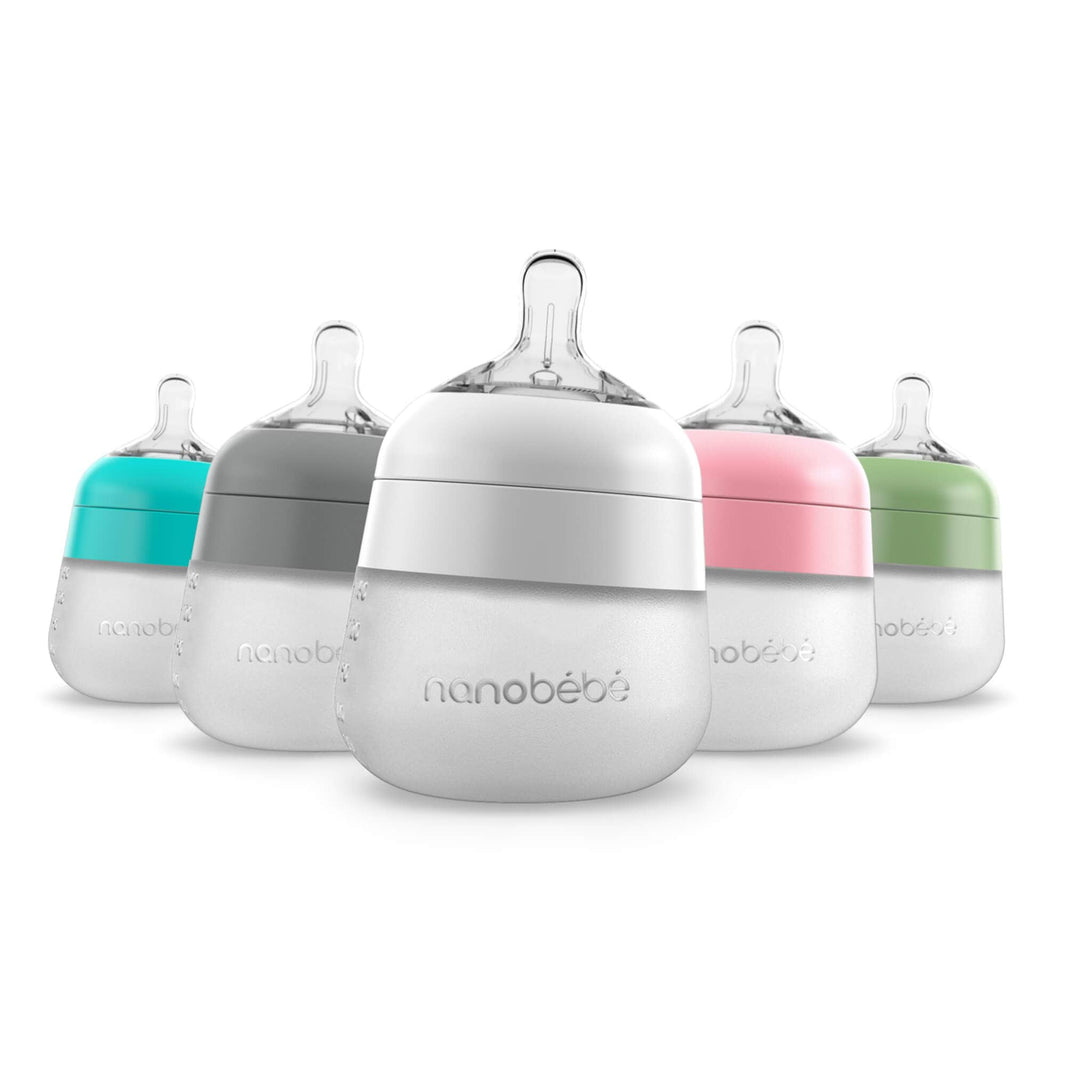 Nanobébé Online Store - Shop All Baby Products
